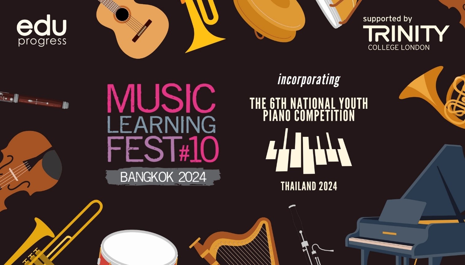 Music Learning Fest 2024