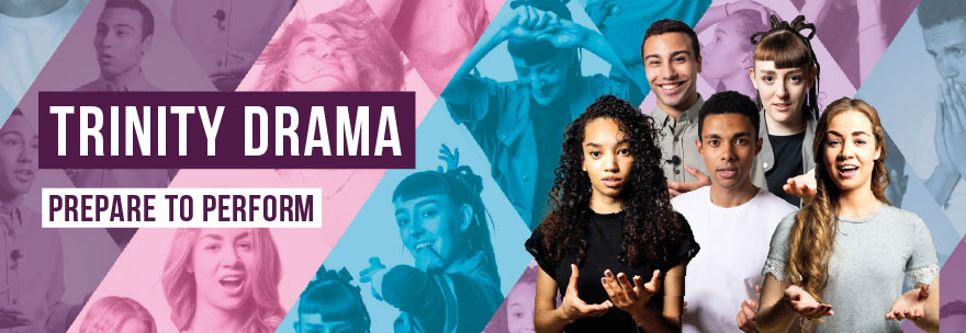 Trinity Drama